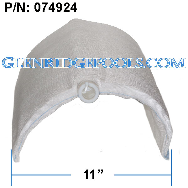 FG-1248 FG1248 : Pentair Purex SMBW 2000/4000 Series Filter Grid ...