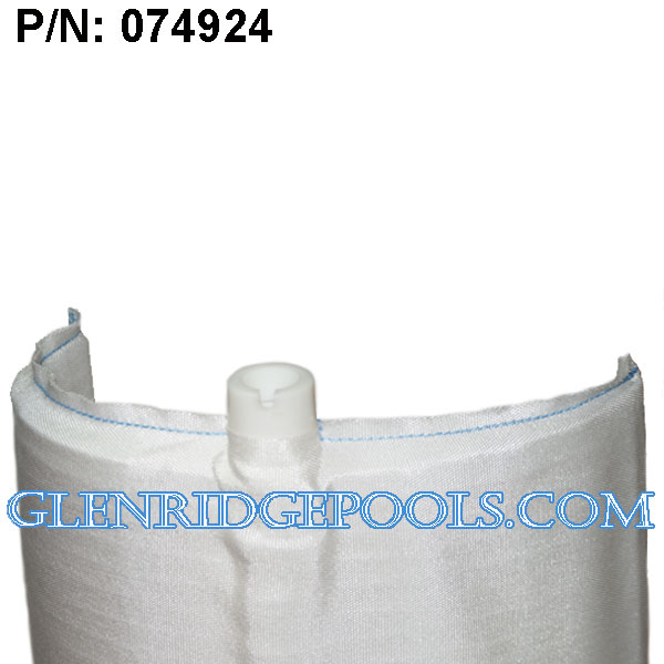 FG-1248 FG1248 : Pentair Purex SMBW 2000/4000 Series Filter Grid ...